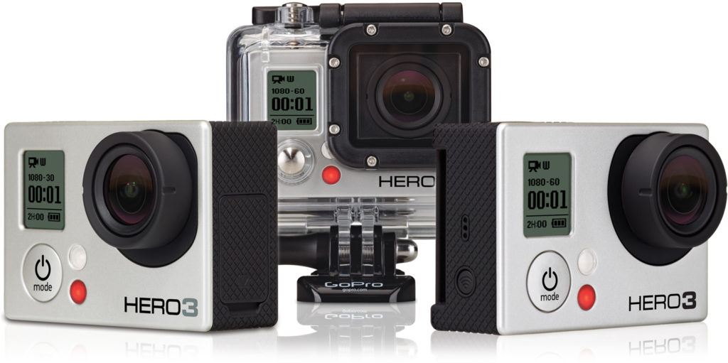 5 Action Kamera GoPro Terbaik Paling Keren | KilatPonsel.com