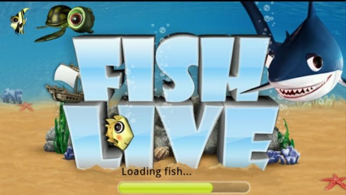 4 Game Ikan Android Terbaik Paling Seru | KilatPonsel.com