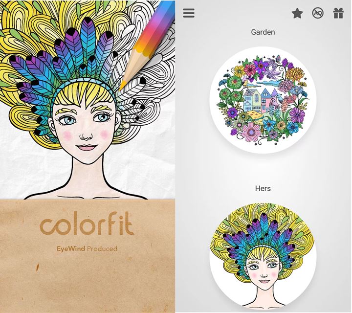 5 Aplikasi Mewarnai Gambar Android Untuk Anak-anak | KilatPonsel.com